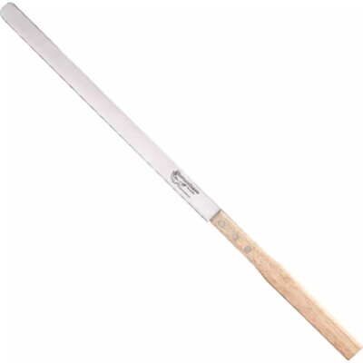 888 BarracudaSaw 16.5" Stainless Steel Christmas Tree Shearing Knife | eBay