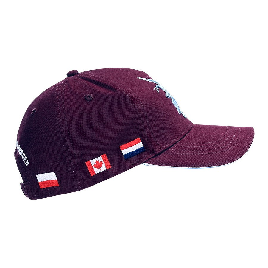 Cappello de baseball Pegasus WWII 3D Operation Market Garden | eBay