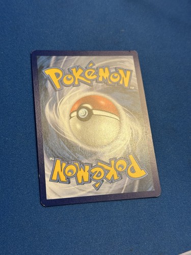 Pokemon TCG SM Team Up 140/181 Erika's Hospitality Reverse Holographic ...