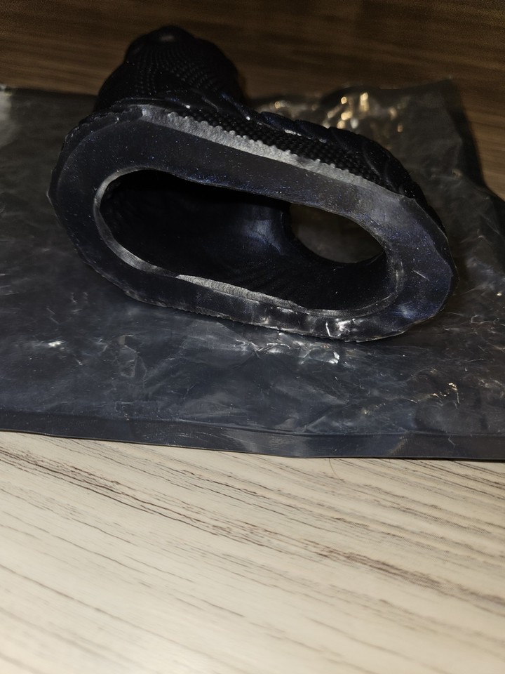 NEW Bad Dragon OROCHI SHEATH MEDIUM Fantasy Silicone Toy Dark Wearable Sleeve | eBay