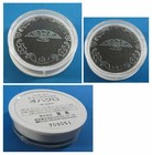 Black Tooth Wax for Traditional Japanese Geisha Maiko Ohaguro Tooth ...