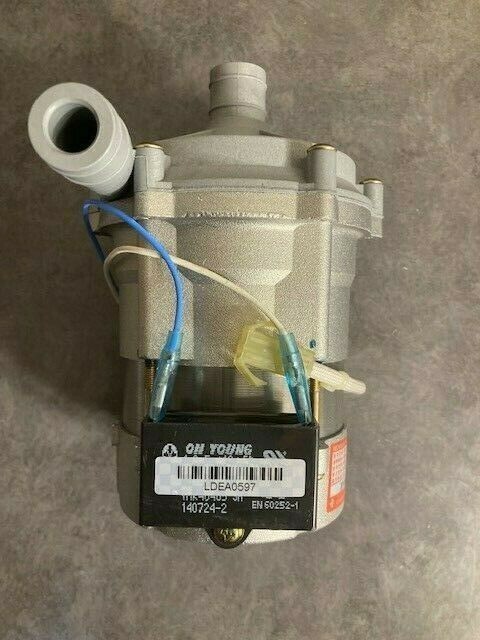 Rinse Pump 220V, 1Ph, 50/60Hz, DW-3101 | eBay