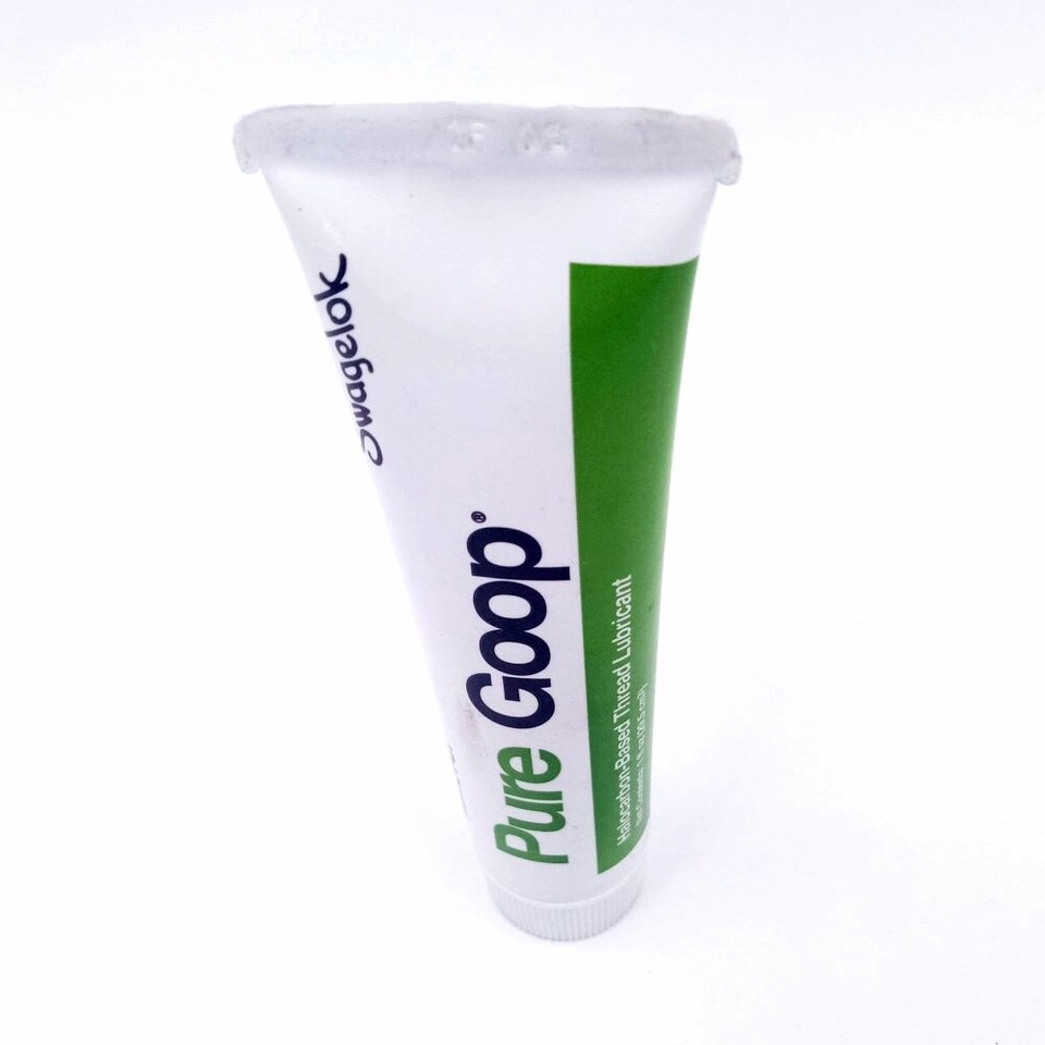 2 EAS Waterjet Pure Goop for Waterjet cutting machine lubricant | eBay