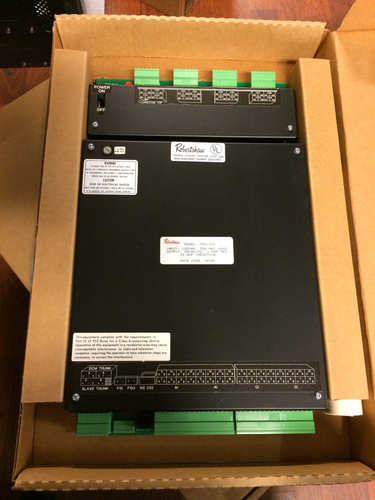 Robertshaw MSC-IOC Controller | eBay