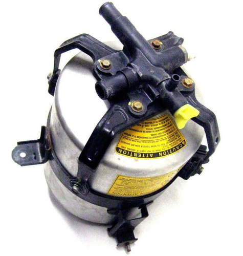 🔥2004 - 2009 TOYOTA PRIUS COOLANT HEATER STORAGE TANK OEM | eBay