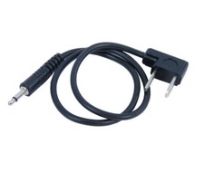 PocketWizard Flash Sync Cable Mh1 Household to Mini 16" for sale online ...