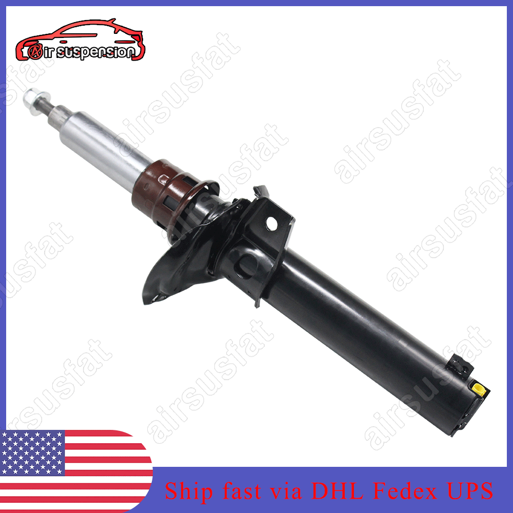 1 Pcs Shock Absorber Fit For Audi A3 S3 RS3 8V 2016-2021 W/ Magnetic ...