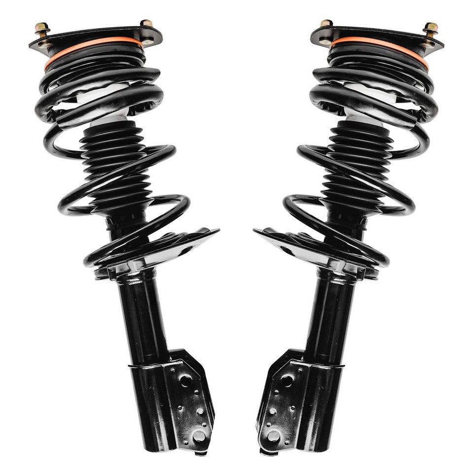 Front Rear Struts w/Spring Assembly Kit for Chevy Impala Buick LaCrosse ...