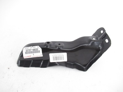 Genuine OEM Toyota Lexus 53707-0T010 Passenger Front Air Guide | eBay