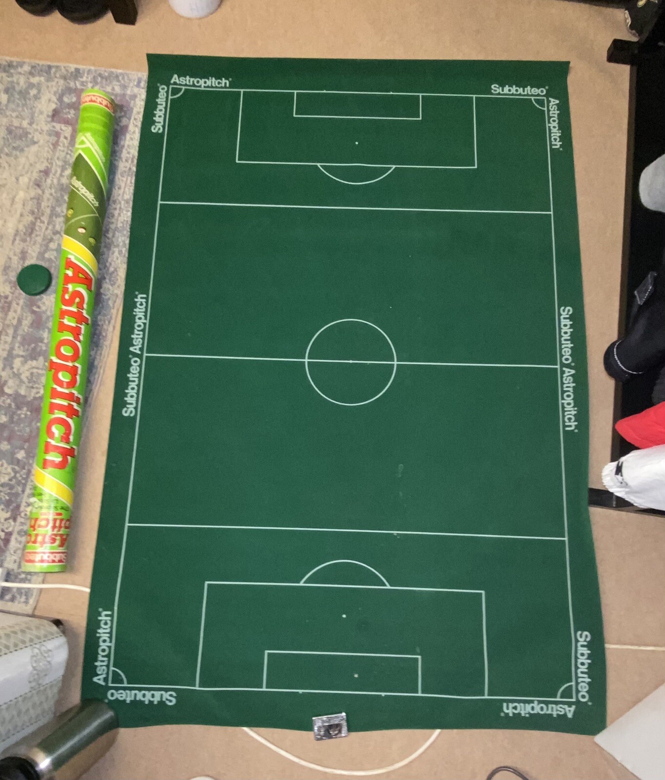 Subbuteo Astro Pitch 61178 | eBay UK