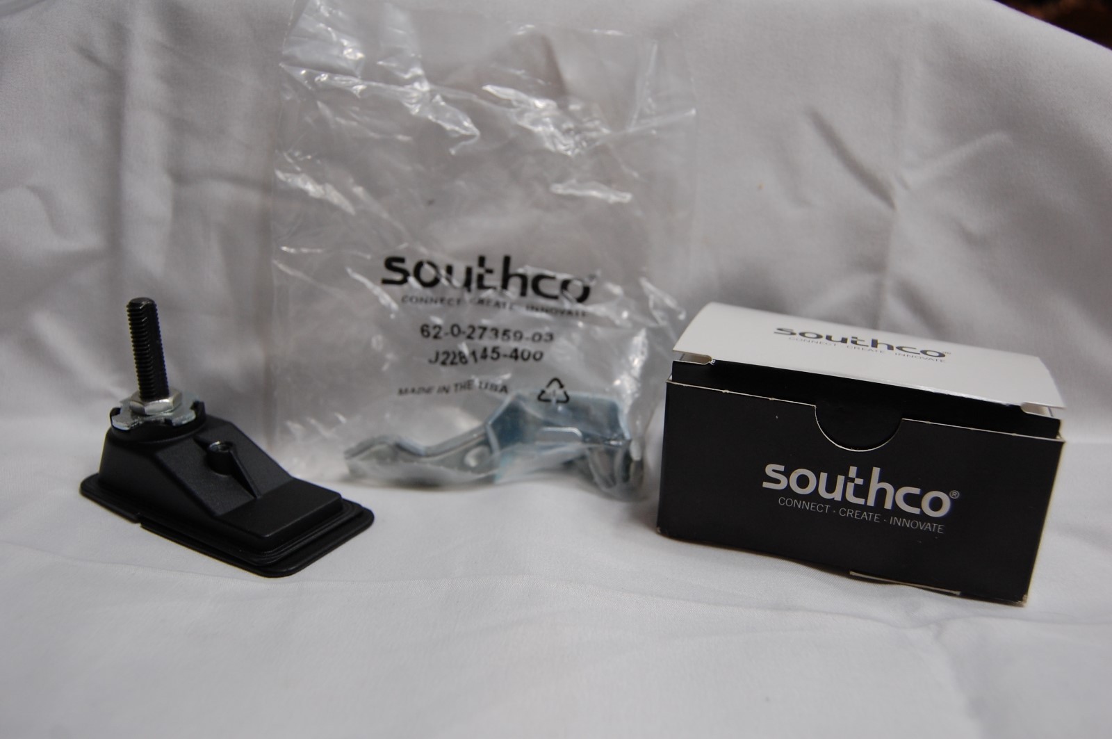 Southco No Locking Compression Hatch Latch 00-149-0245 | eBay