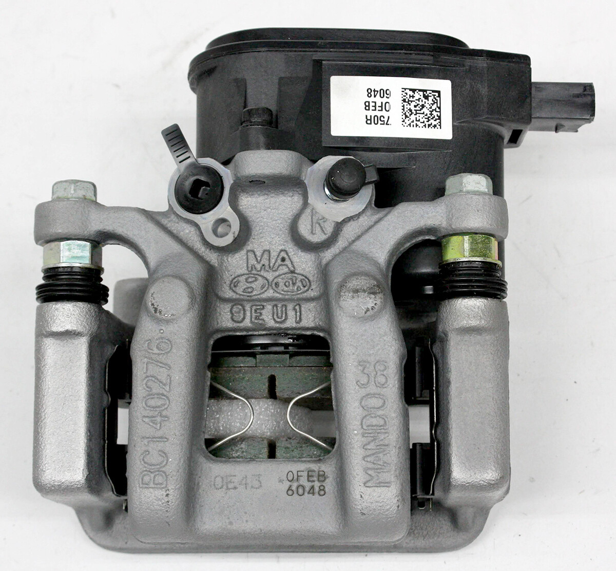 OEM Right Passenger Side Brake Caliper For KIA Sportage (FWD) 58230 ...