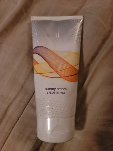 Savvier Thermal Accelerator Tummy Cream 6 oz/177 ml Tube - Sealed NWOB ...
