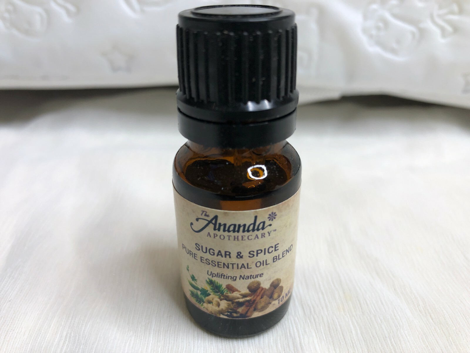 Ananda apothecary Sugar and spice Potpourri pure essential oil blend | eBay