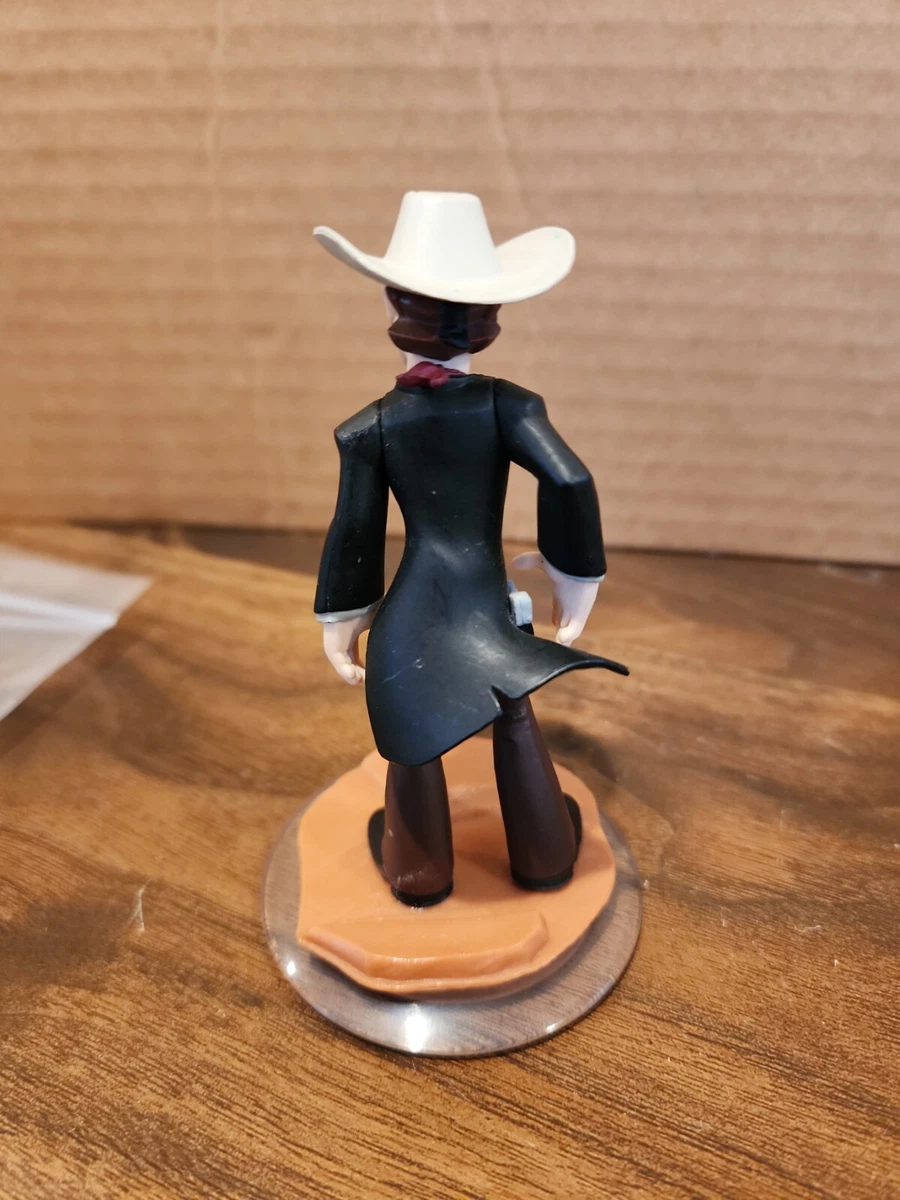 Disney Infinity The Lone Ranger Playset
