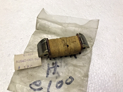 Honda Cub C100 C105 C110 C115 CA100 CA110 CA105T Primary Coil NEW ...
