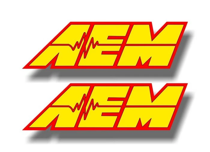 Aem Logo Vector