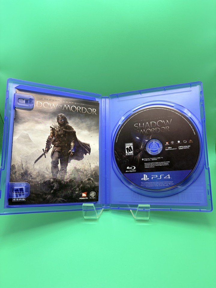 PlayStation 4 ps4 Game Lot Pick & Choose. Buy 2, 3rd HALF OFF! Read ...