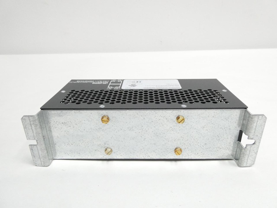 General Electric Ge IS420ESWBH3A Mark Vie Speedtronic Ethernet Switch ...