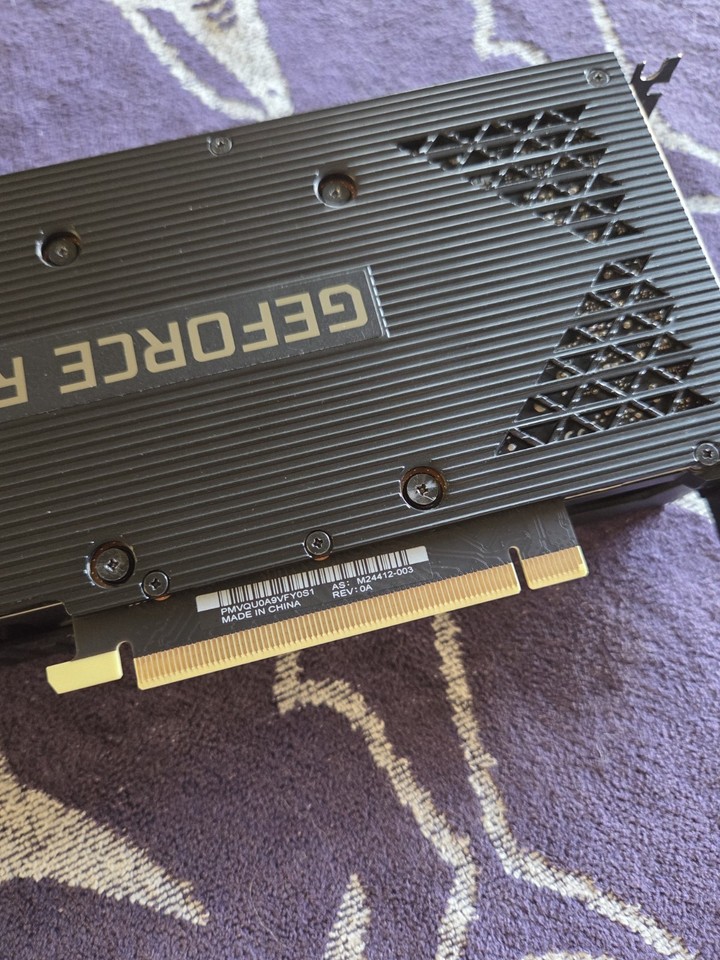 HP OEM NVIDIA GeForce RTX 3080 10GB GDDR6X Video Graphics Card Omen | eBay