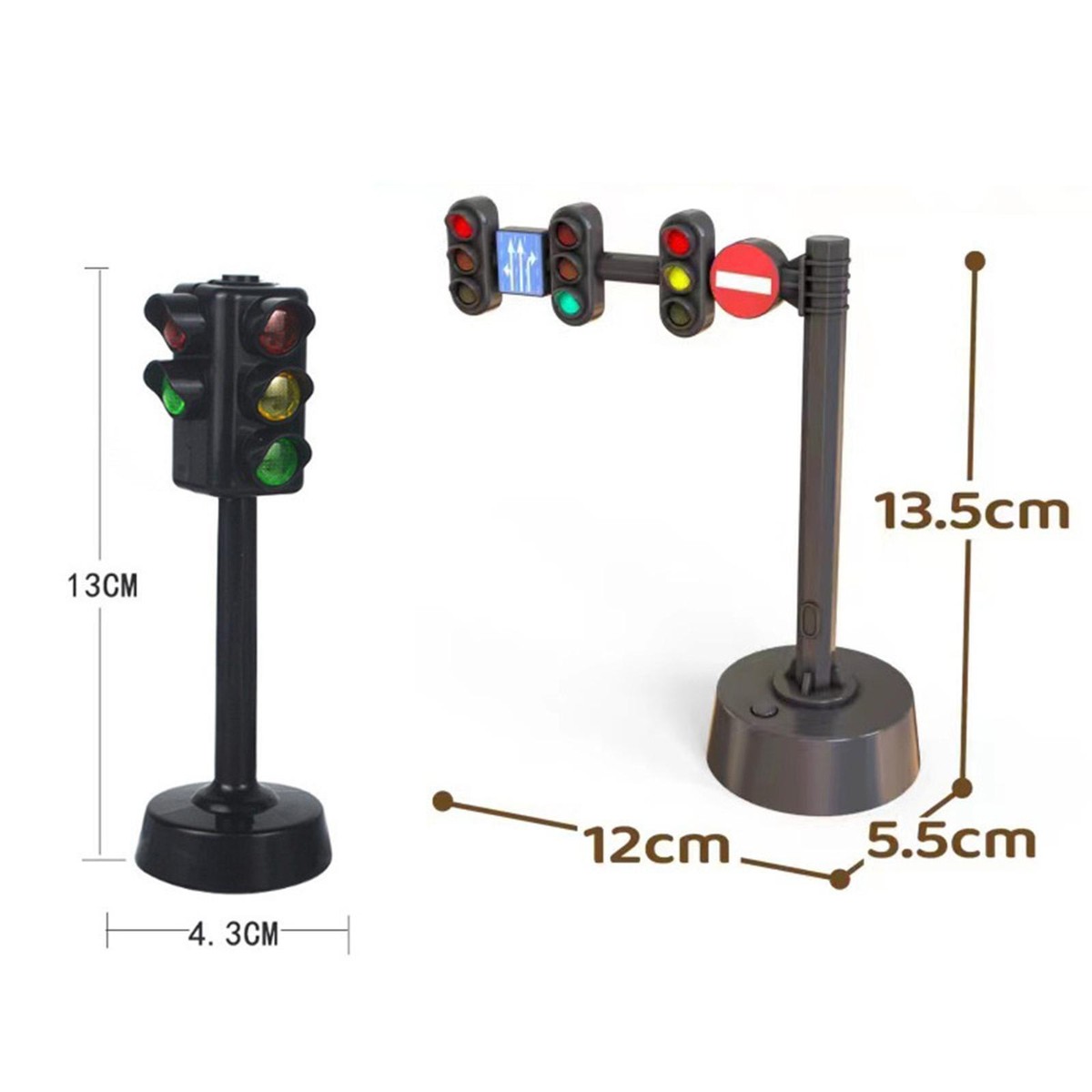 Traffic Light Accessories