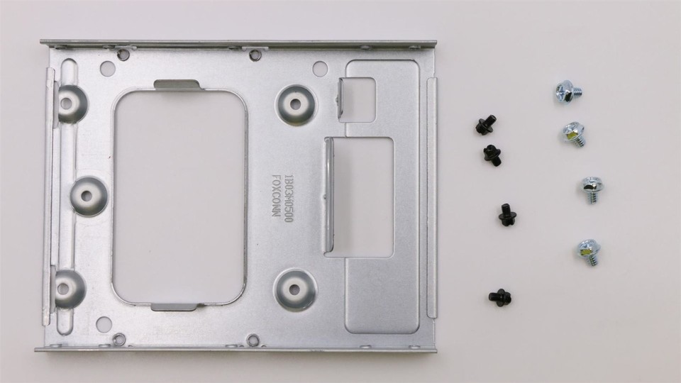 Lenovo IdeaCentre 510A-15IKL 510A-15ICB Solid State Hard Drive Caddy ...