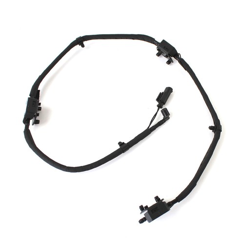 Boquilla de lavadora de parabrisas 61667202027 para BMW 730Li 740Li ...