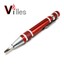 8 in 1 Pocket Precision Mini Screwdriver Pen Multi-purpose DIY Repair ...