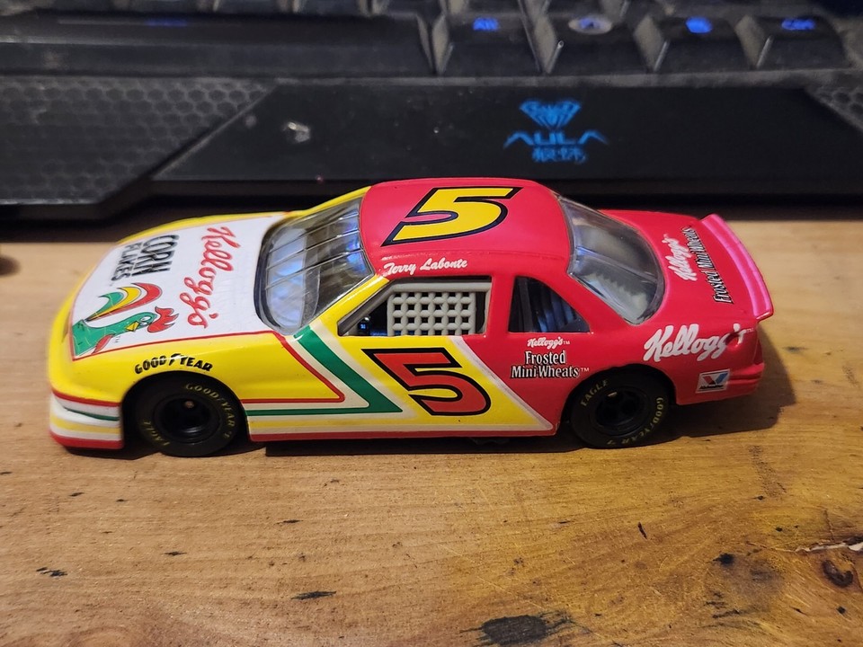 NASCAR 1/43-1/32 diecast cars wide variety Action Hasbro Racing ...