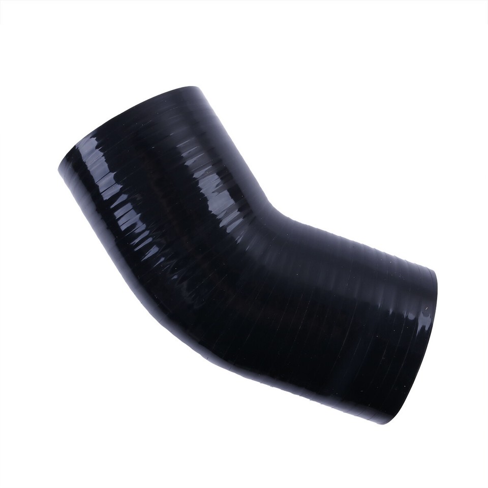 SILICONE INTERCOOLER BOOT HOSE KIT FOR 2004-2005 CHEVROLET GMC DURAMAX ...