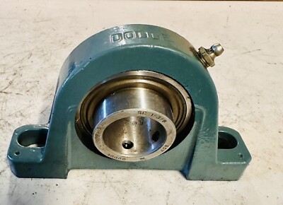 Dodge Pillow Block Bearing-124134 13 | eBay