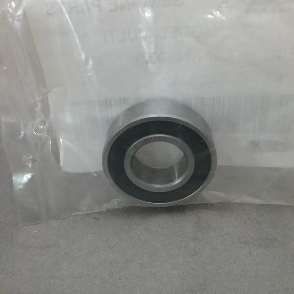 QTY3 NEW SSR 6002 2RS BEARING DEEP GROOVE BALL BEARING A00084-28-00 | eBay