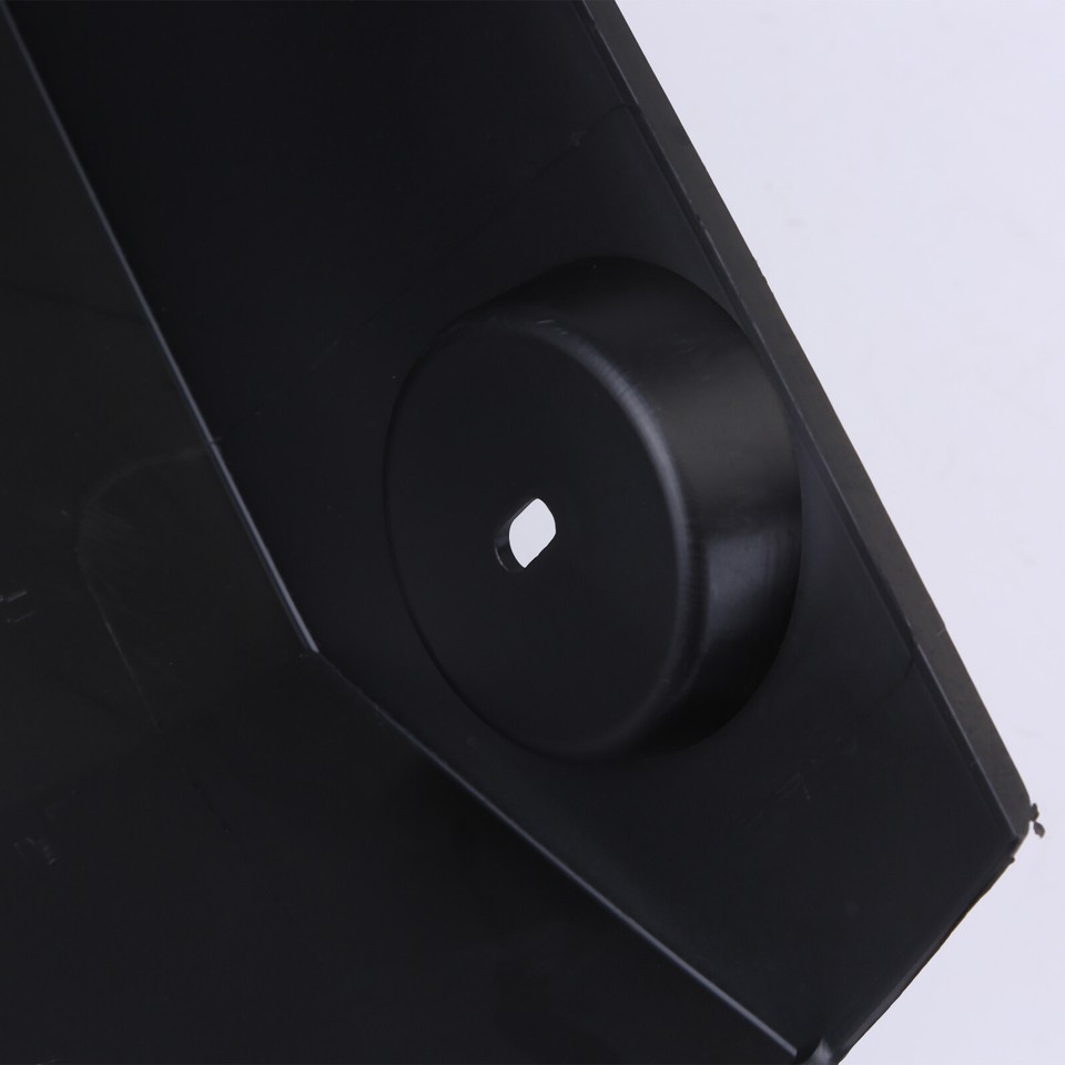 New Bumper Tow Hook Cover 84410295 GM1180178 For 2015-2020 Cadillac ...