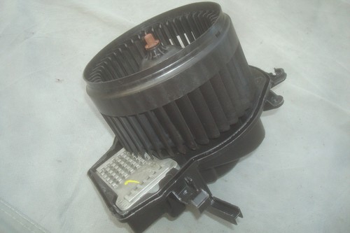 Mercedes W203 Blower Motor Resistor C320 C230 C240 C430 2038202614 ...