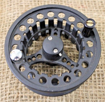 Reels - White River Fly Reel