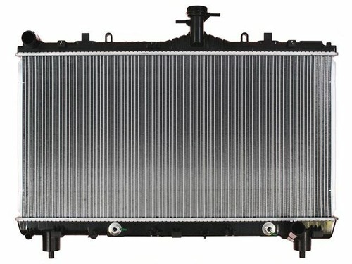 For 2012-2015 Chevrolet Camaro Radiator 61748GP 2013 2014 | eBay