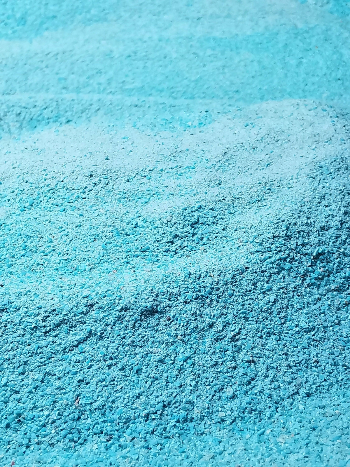 Genuine Natural Turquoise Powder from USA Turquoise Mines | eBay