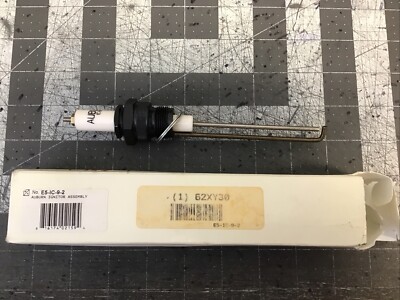 AUBURN MANUFACTURING E5-IC-9-2 Ignitor 62XY30(LB22G) | eBay