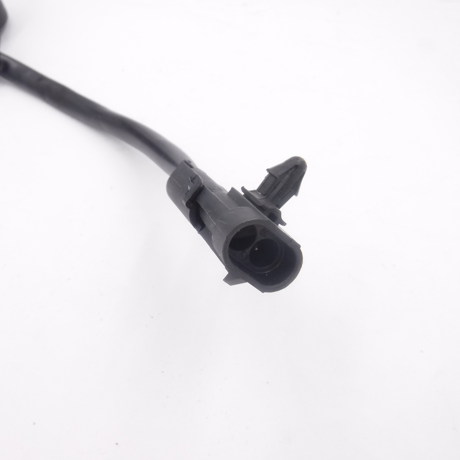 OEM John Deere Combine Carbon Brush Holder AH161012 | Compra online en eBay