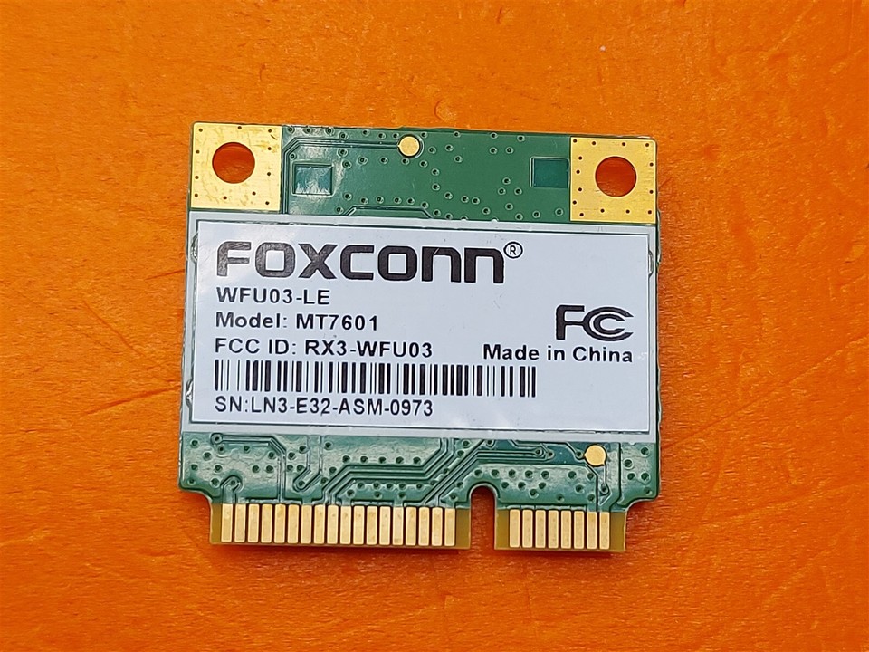 ⭐️⭐️⭐️⭐️⭐️ TV WiFi Wireless Module Adapter MT7601 WFU03-LE | eBay