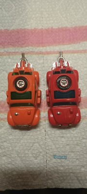 Aurora Afx Baja Bug Body Lot | eBay