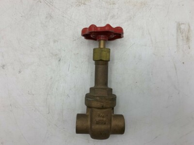 Milwaukee Valve CO 1149-1139 125 S.W.P. 200 W.O.G. | eBay