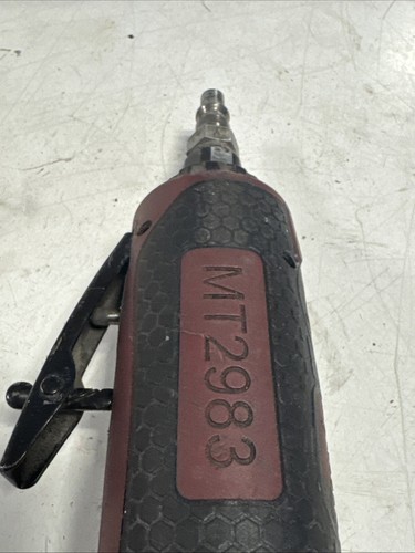 Matco Tools 0.5hp Angle Die Grinder MT2983M for sale online | eBay