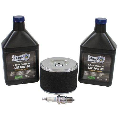 New Stens Engine Maintenance Kit 785-652 for Honda GX240 & GX270 ...