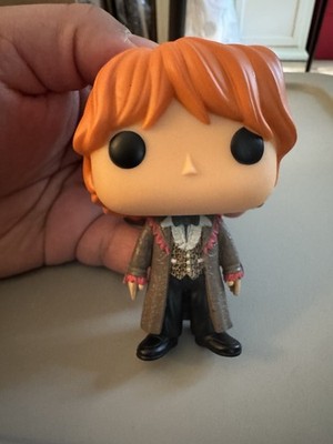 Harry Potter Funko Pop! #12 Ron Weasley Yule Ball OOB | eBay