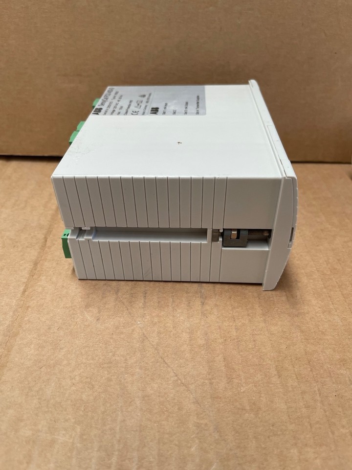 ABB – FCU400-G 18022 – Universal Measuring Computer / Gas Flow ...