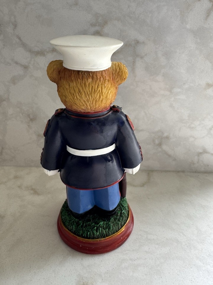 Hamilton Semper Fi Marine Collection Faithful Fuzzies HONORABLE ...