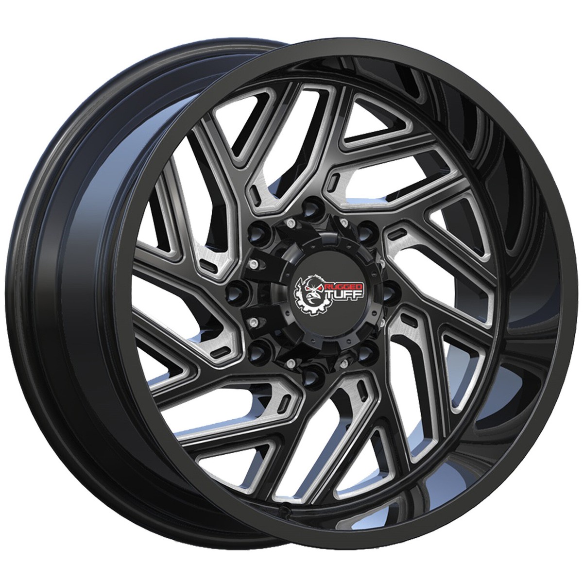Offset Rims For Trucks Are Wider Wheels Worth It For Your Truck Build?