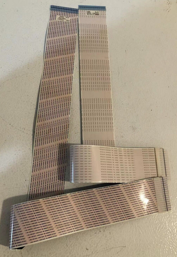 Samsung UN55MU6290FXZA Smart TV Ribbon cable Set | eBay