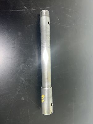 Ducati 748 916 996 998 OEM Front Axle Front Wheel Spindle Used ...